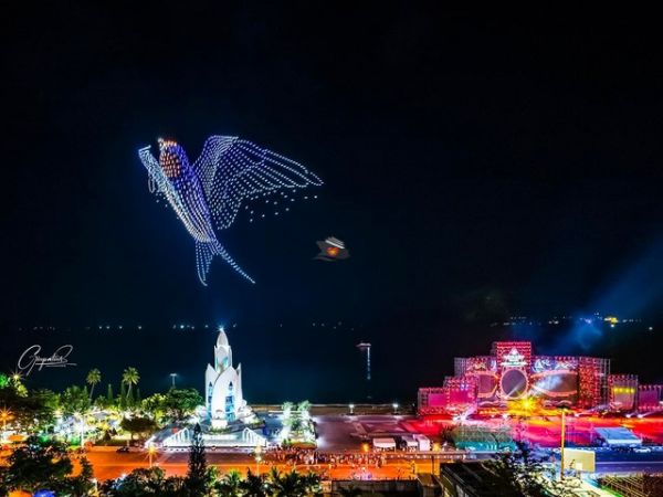 Nha Trang Sea Festival 2024